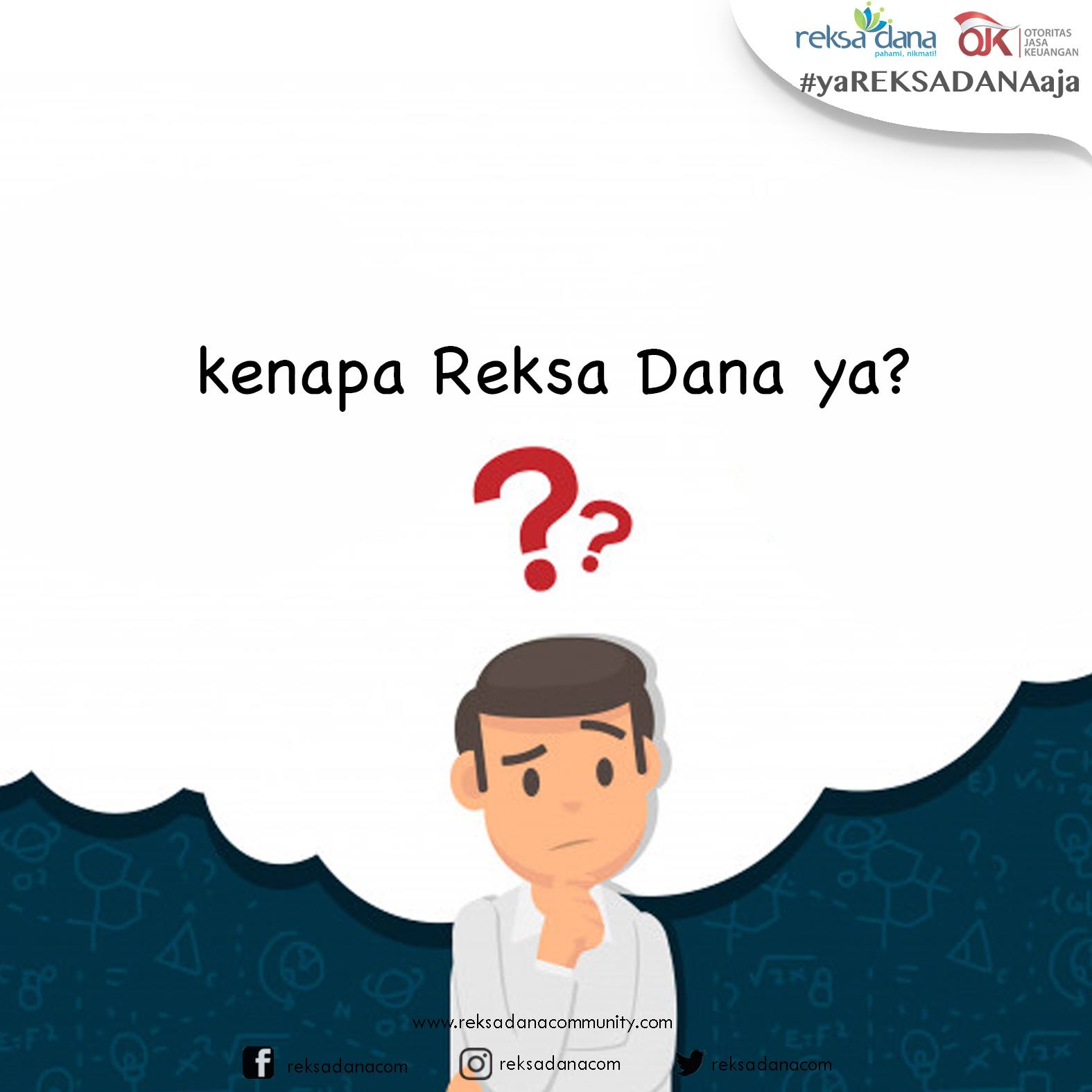 629 - Reksa Dana Community